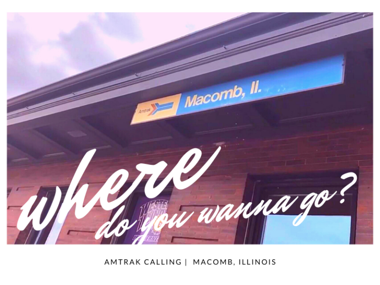 City Clerk | City of Macomb