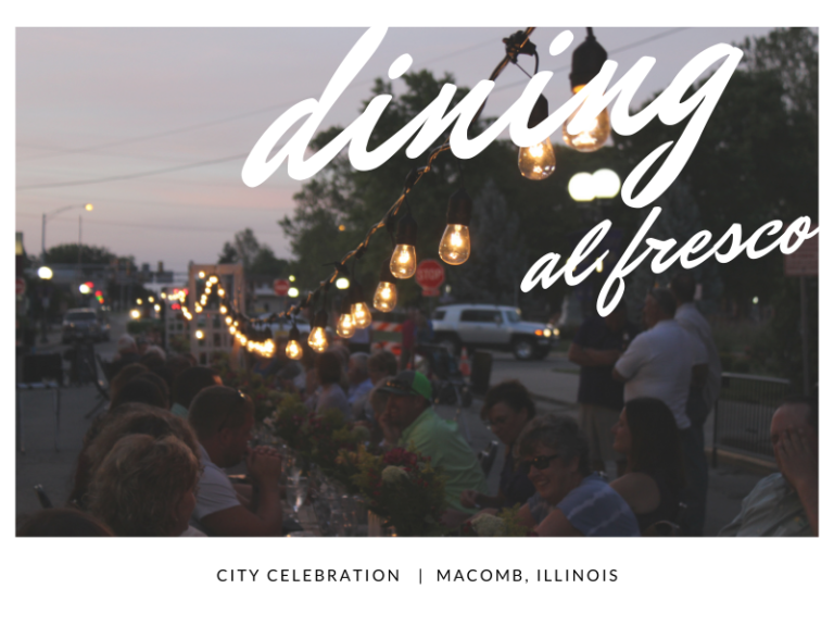 City Resources | City of Macomb