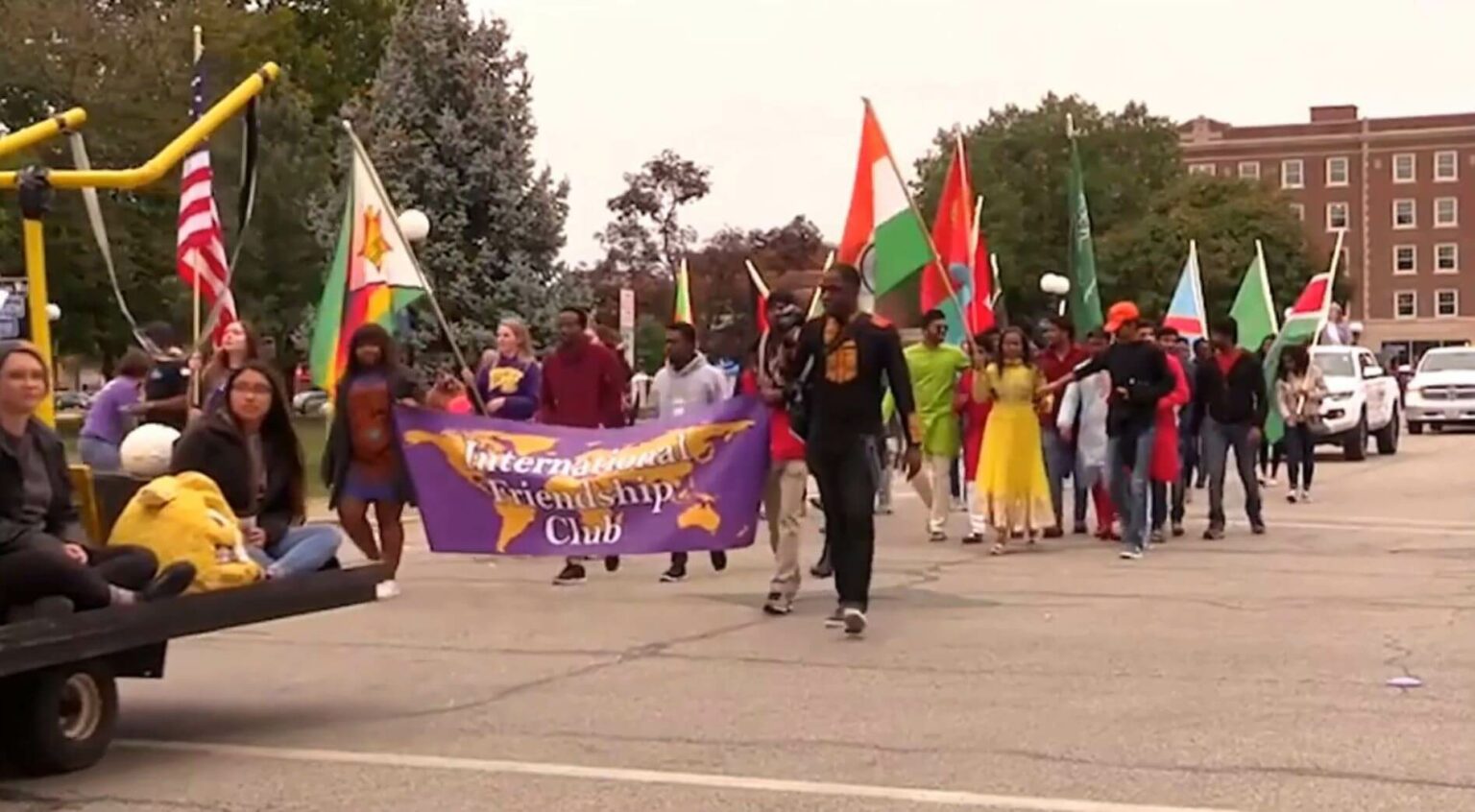 Welcome to the City of Macomb | City of Macomb