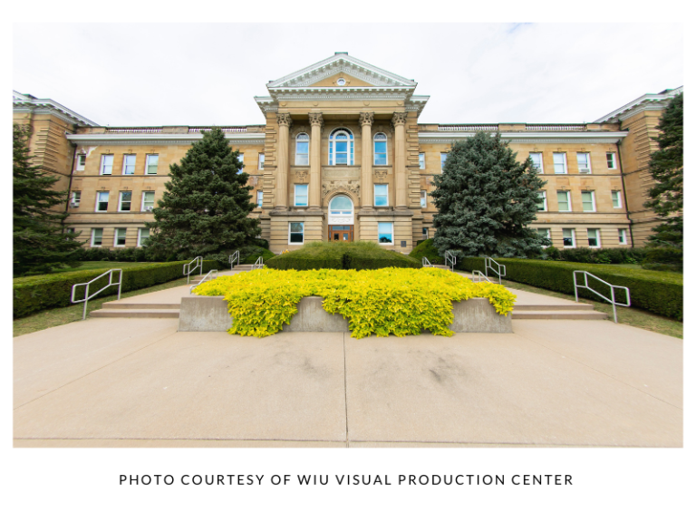 Community Development | City of Macomb