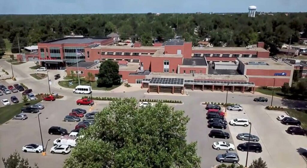 Welcome to the City of Macomb | City of Macomb