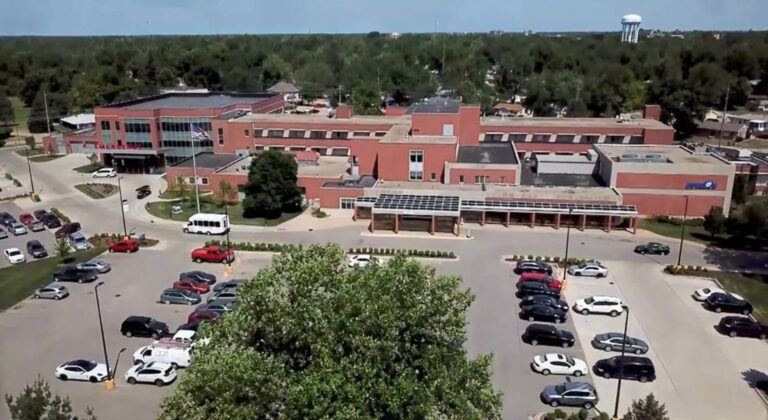 Welcome to the City of Macomb | City of Macomb