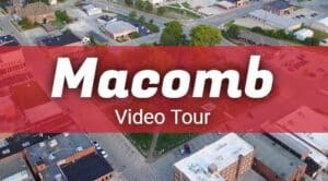 City of Macomb